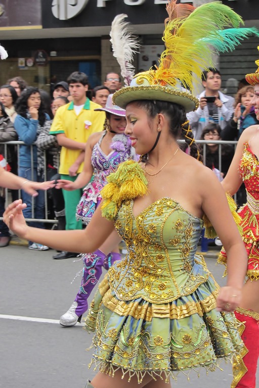 Getting Our Parade On – Novakistan